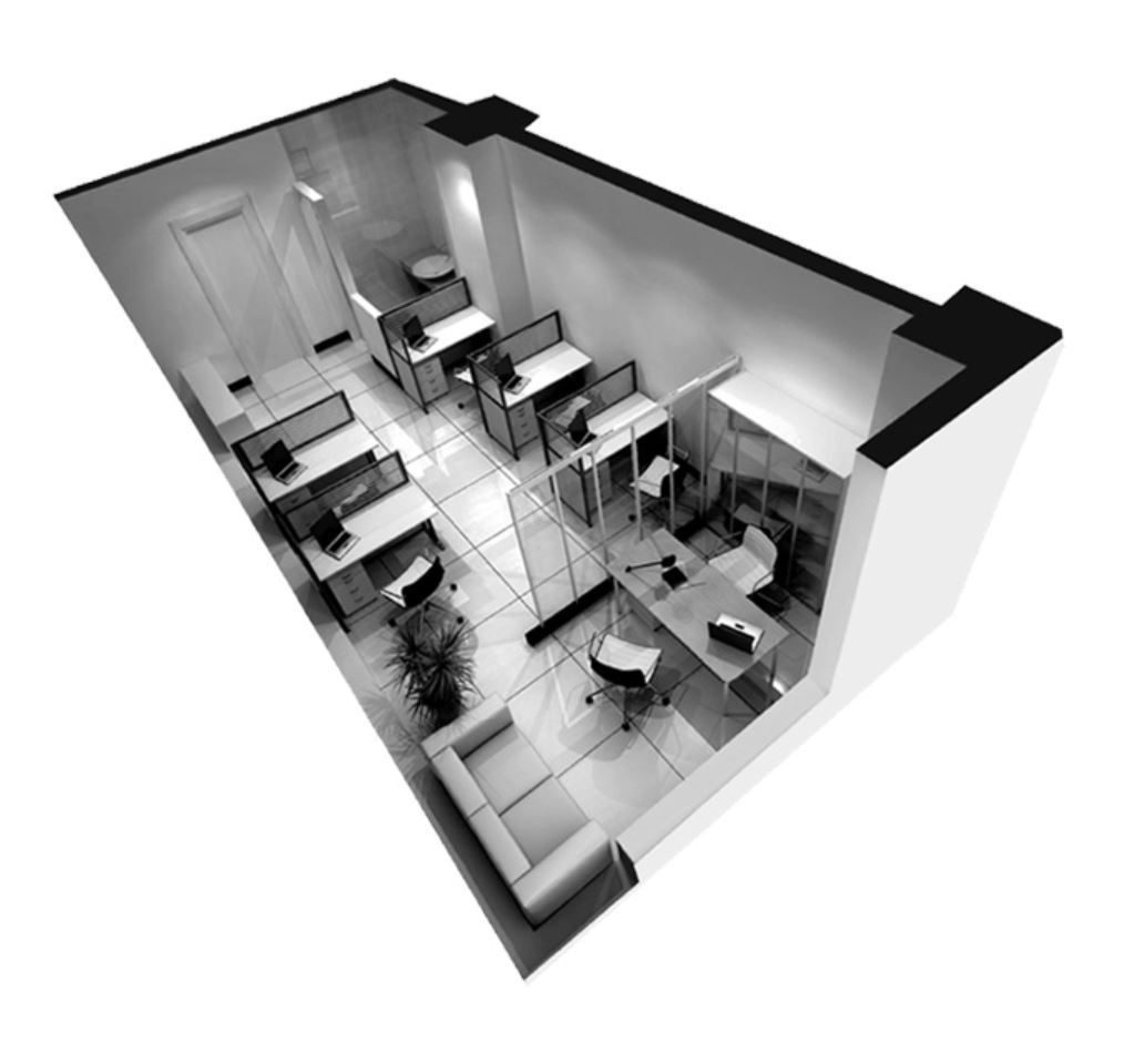 smart office solutions | smartlifetech