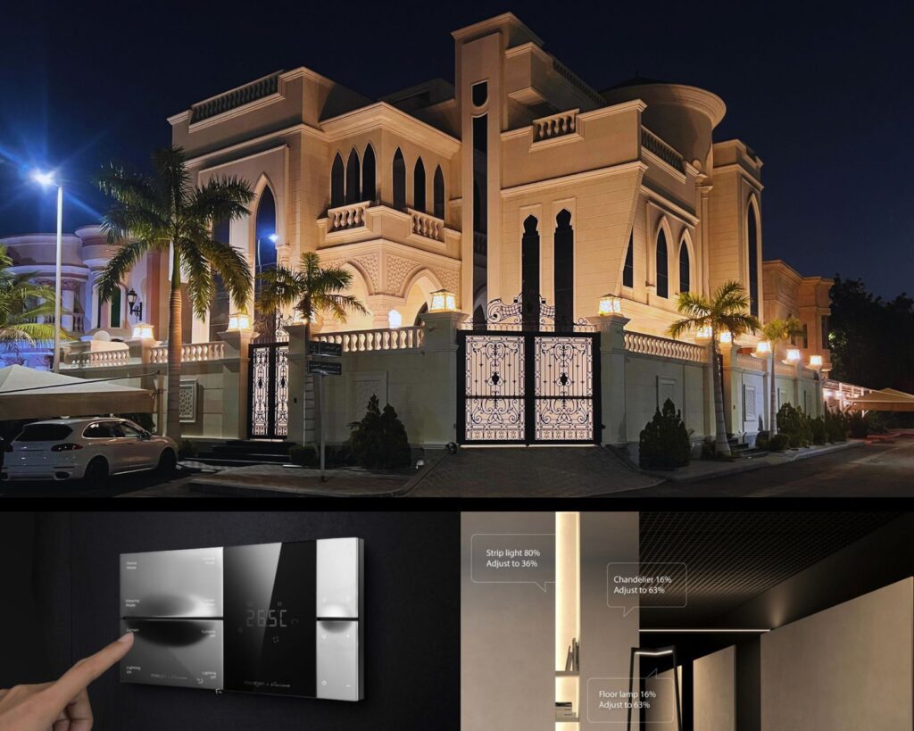 المدونة | استكشف تكنولوجيا انظمة سمارت هوم الذكية | smartlifetech