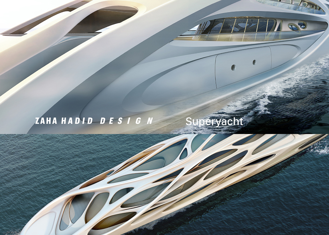 Zaha hadid | smartlifetech